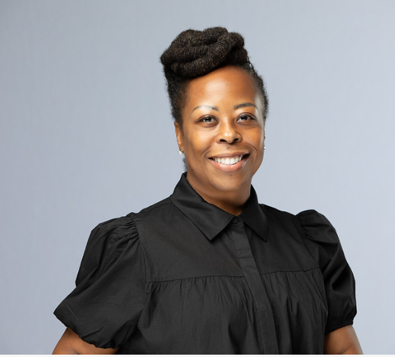 Tracy Butler