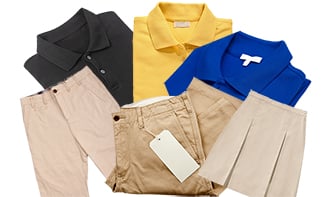 Uniforms & Dress Code