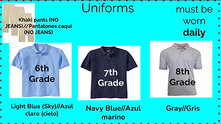 Uniform Policy