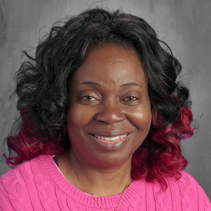 Faculty Directory Page