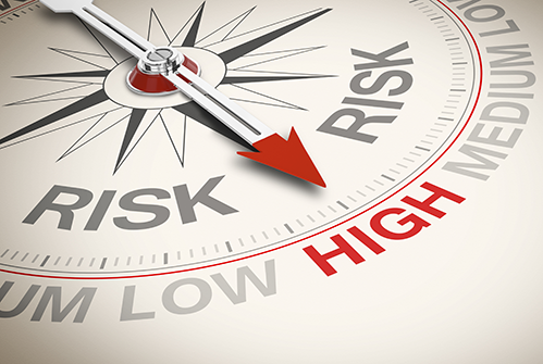 High Risk Activities and Trips List