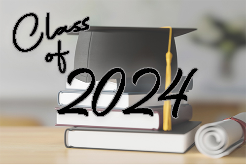 Class Of 2024