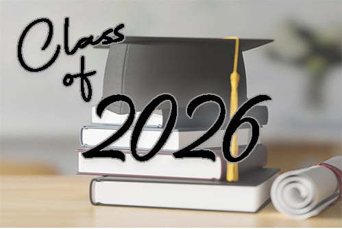 Class Of 2026