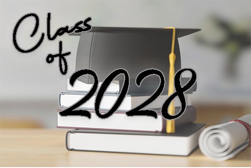 Class of 2028