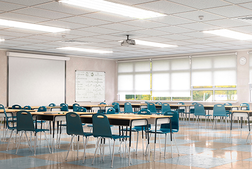 News Release: PGCPS Educators Finalists for Washington Post Awards