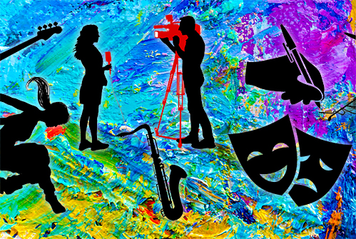 Arts Program Information