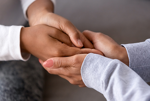 Crisis Prevention & Support