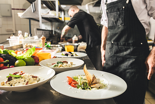 Family and Consumer Science (FACS)