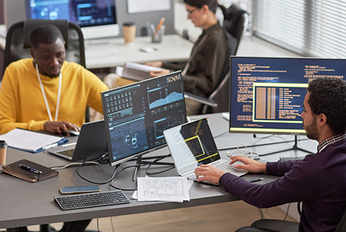 Academic & Career Programs