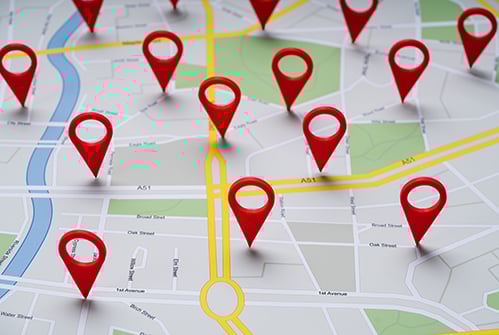 TDC at Gwynn Park HS