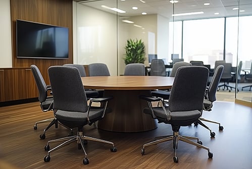 Board Committees & Advisory Groups