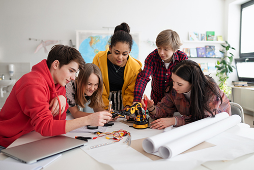 TAG Pull-Out Program