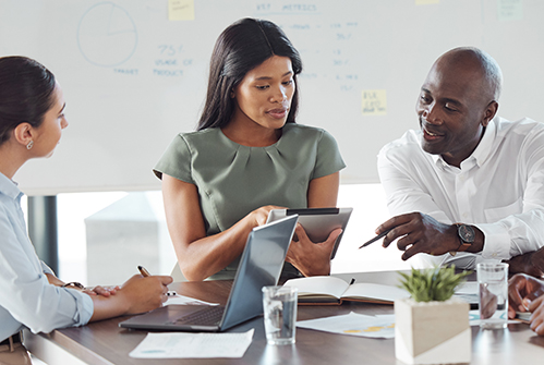 Substitute and Temporary Staffing Office