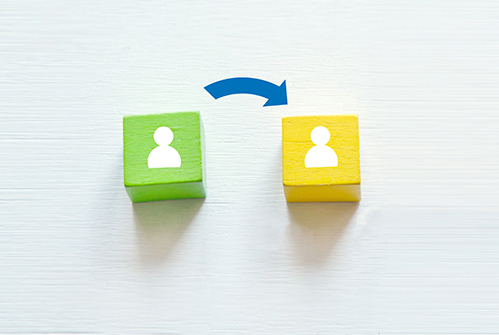 Local 2250 Voluntary Transfers