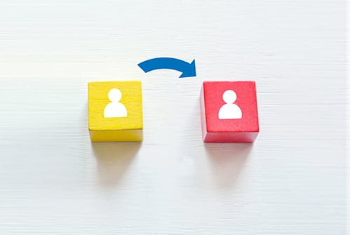 PGCEA Unit I Voluntary Transfers