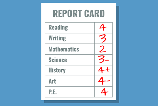 Grade Appeal Information
