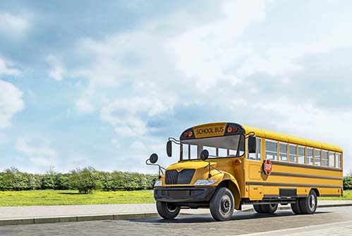 Arrival and Dismissal Procedures