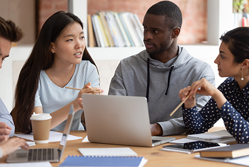 Clubs & Organizations