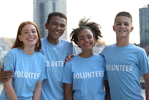 Student Service Learning Hours