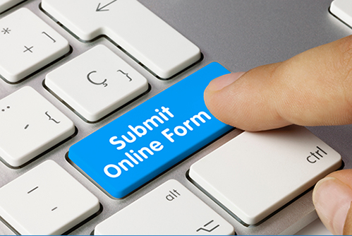 Emergency Contact Form