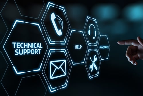 Technology Support
