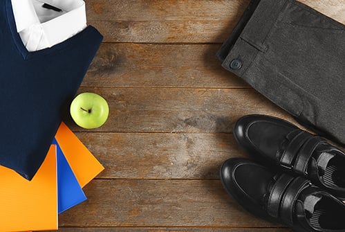 Uniform Requirements