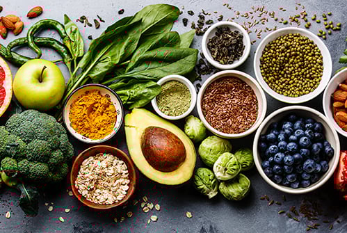 School Food Resources