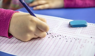 Elementary and Middle School Assessment