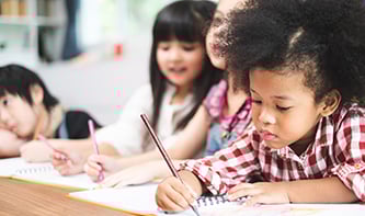 Student Enrichment Packets