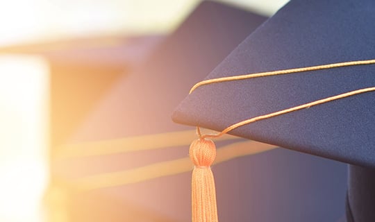 Graduating Class Pages