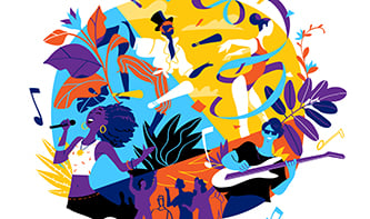 Creative and Performing Arts (CPA) Middle School Program