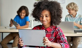 Middle School Intervention Program