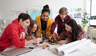 Student Resources