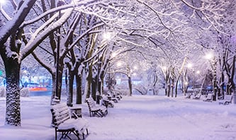 Inclement Weather and Modified Days