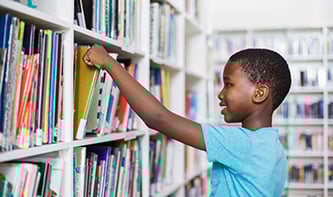 Library Media Services