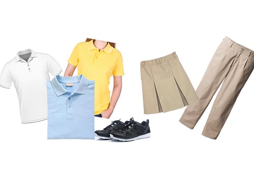 School Uniform